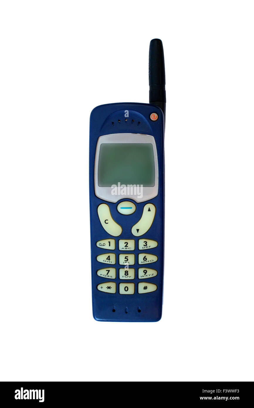 Old phone keypad hi-res stock photography and images - Alamy