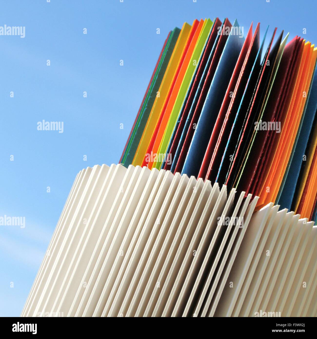 Abstract form hi-res stock photography and images - Alamy