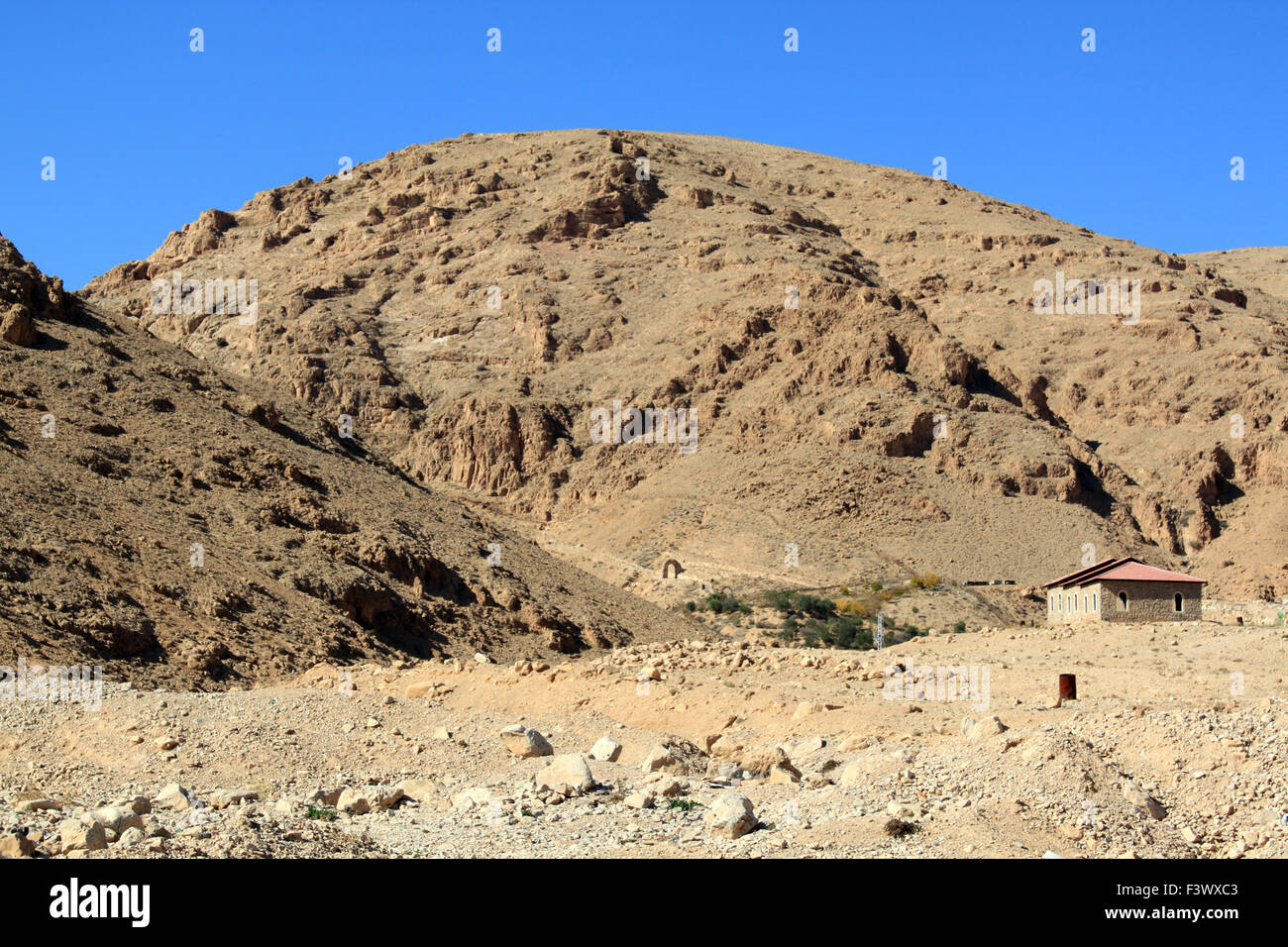 Syria landscape hi-res stock photography and images - Alamy