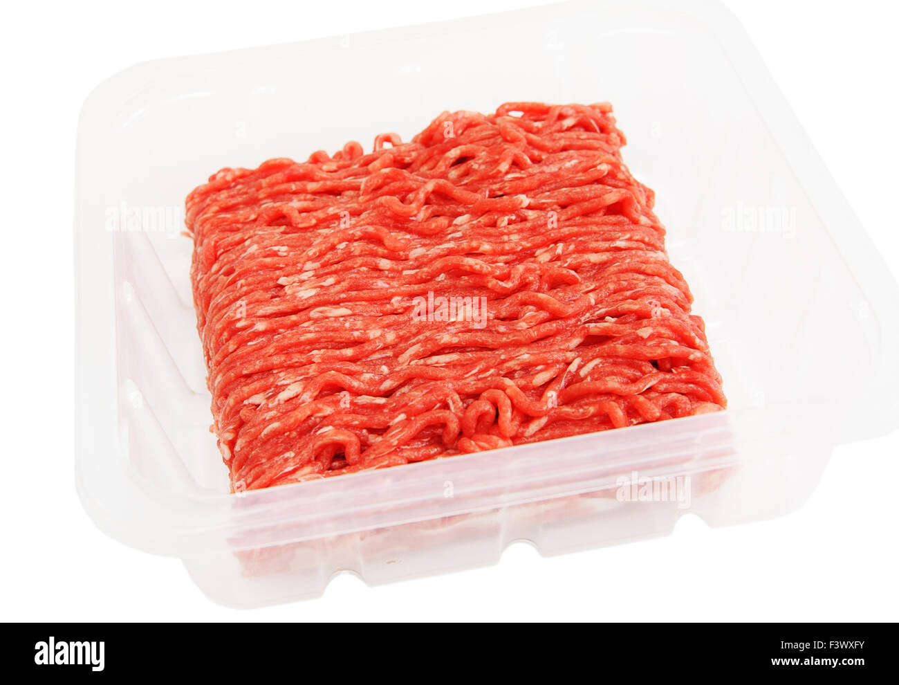 Ground beef package hi-res stock photography and images - Alamy