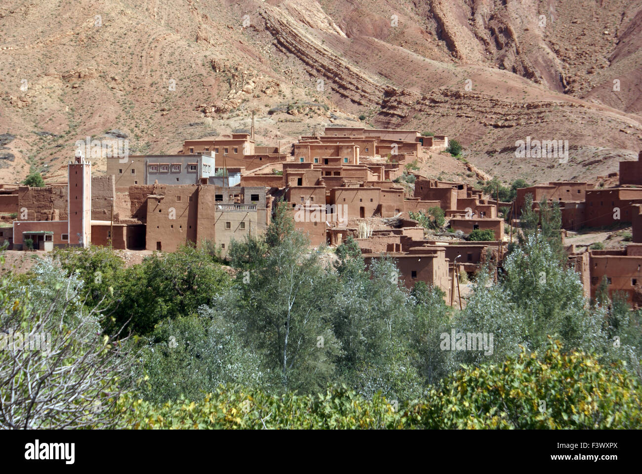 Village strength hi-res stock photography and images - Alamy