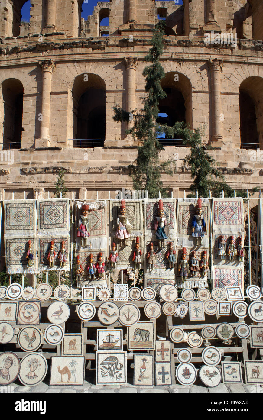 Roman souvenirs hi-res stock photography and images - Alamy