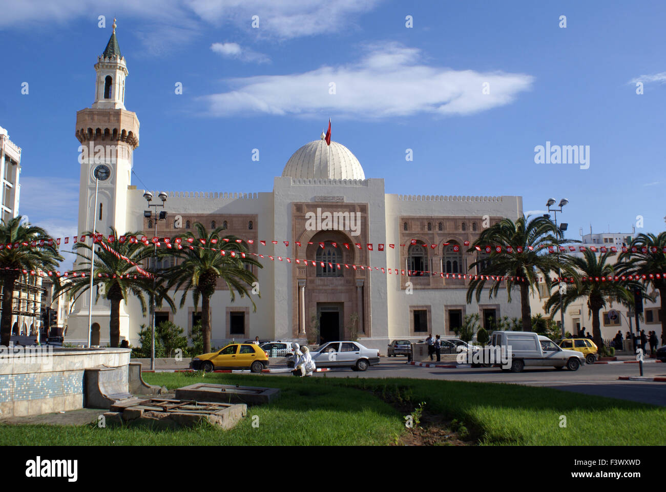 Mosque islam building hi-res stock photography and images - Alamy