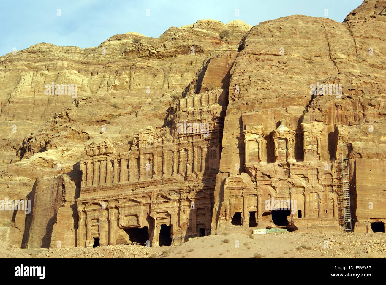 Royal tomb art hi-res stock photography and images - Alamy