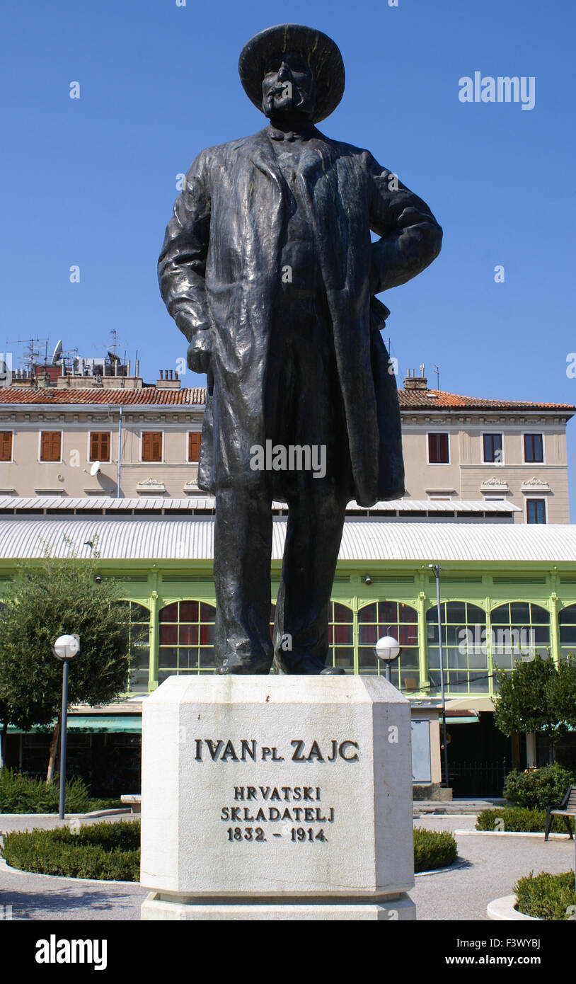 Zajc hi-res stock photography and images - Alamy