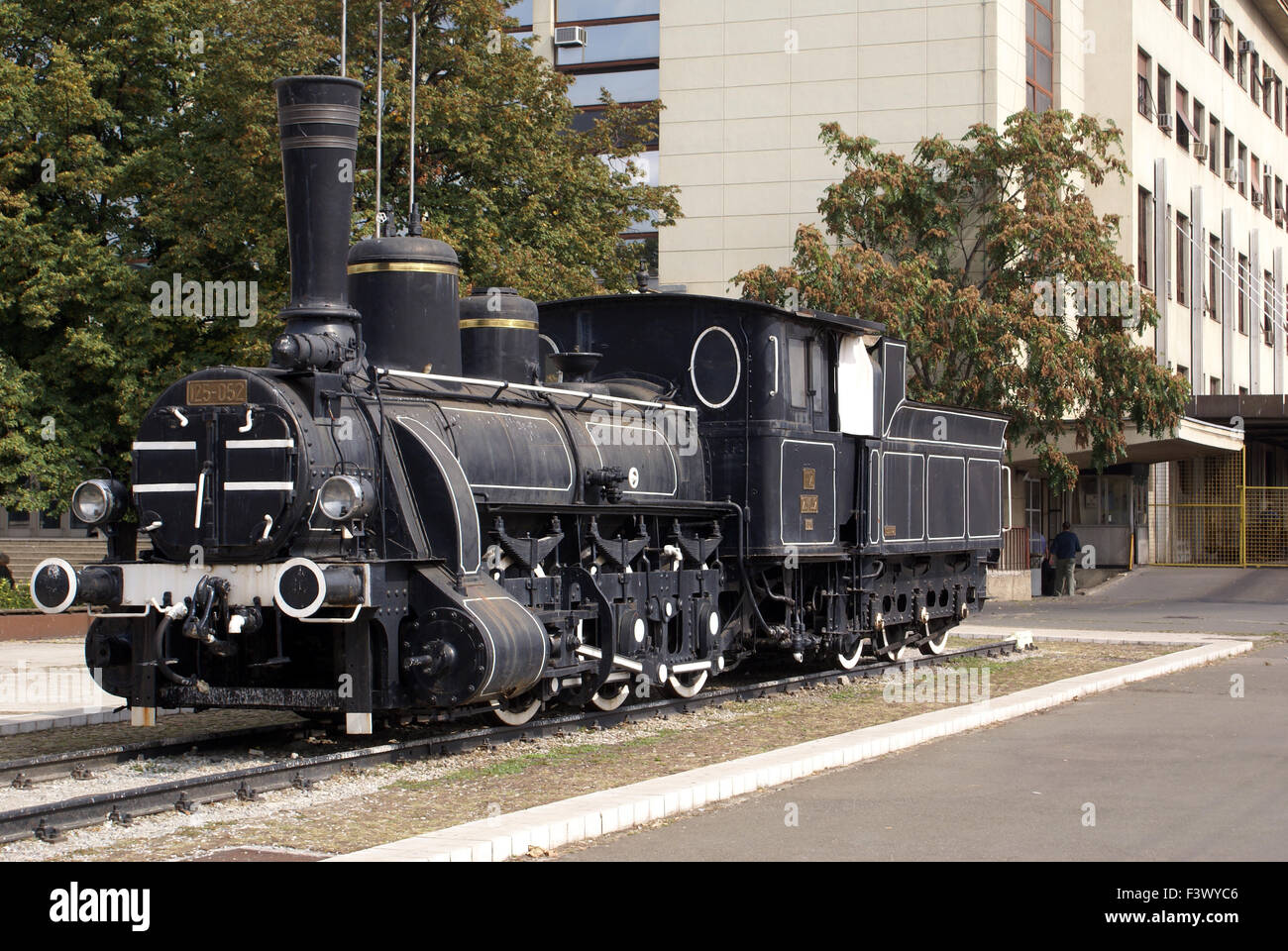 Strong Locomotive High Resolution Stock Photography and Images - Alamy