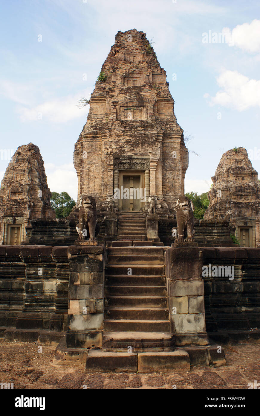 Temple Towers Stock Photos & Temple Towers Stock Images - Alamy