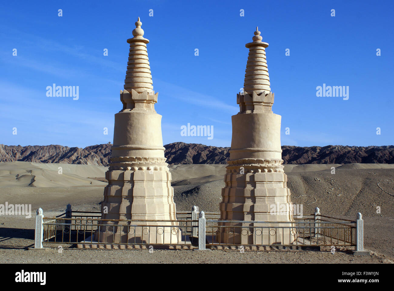 Mogao Grotto High Resolution Stock Photography and Images - Alamy