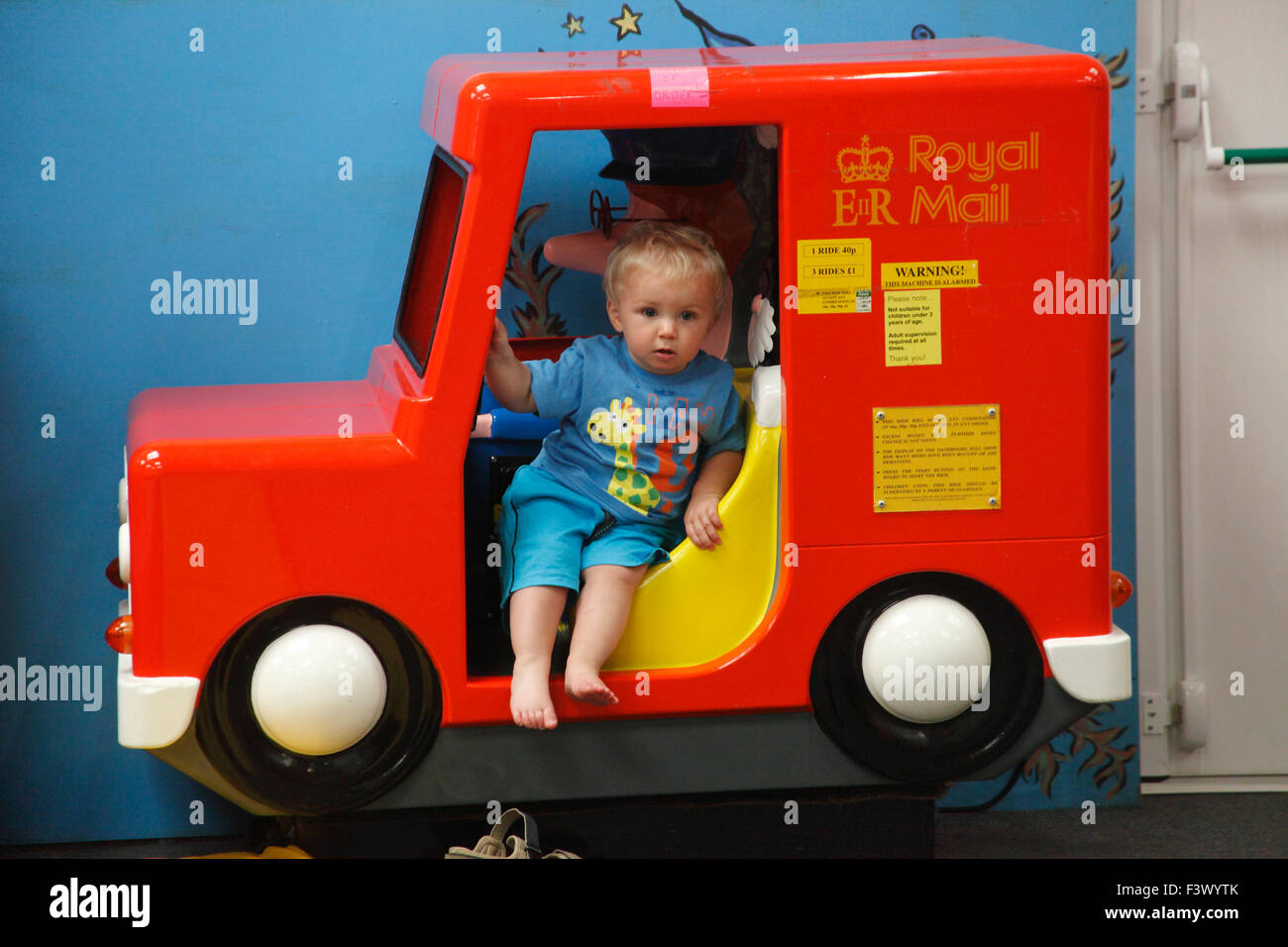 Postman pat hi-res stock photography and images - Alamy
