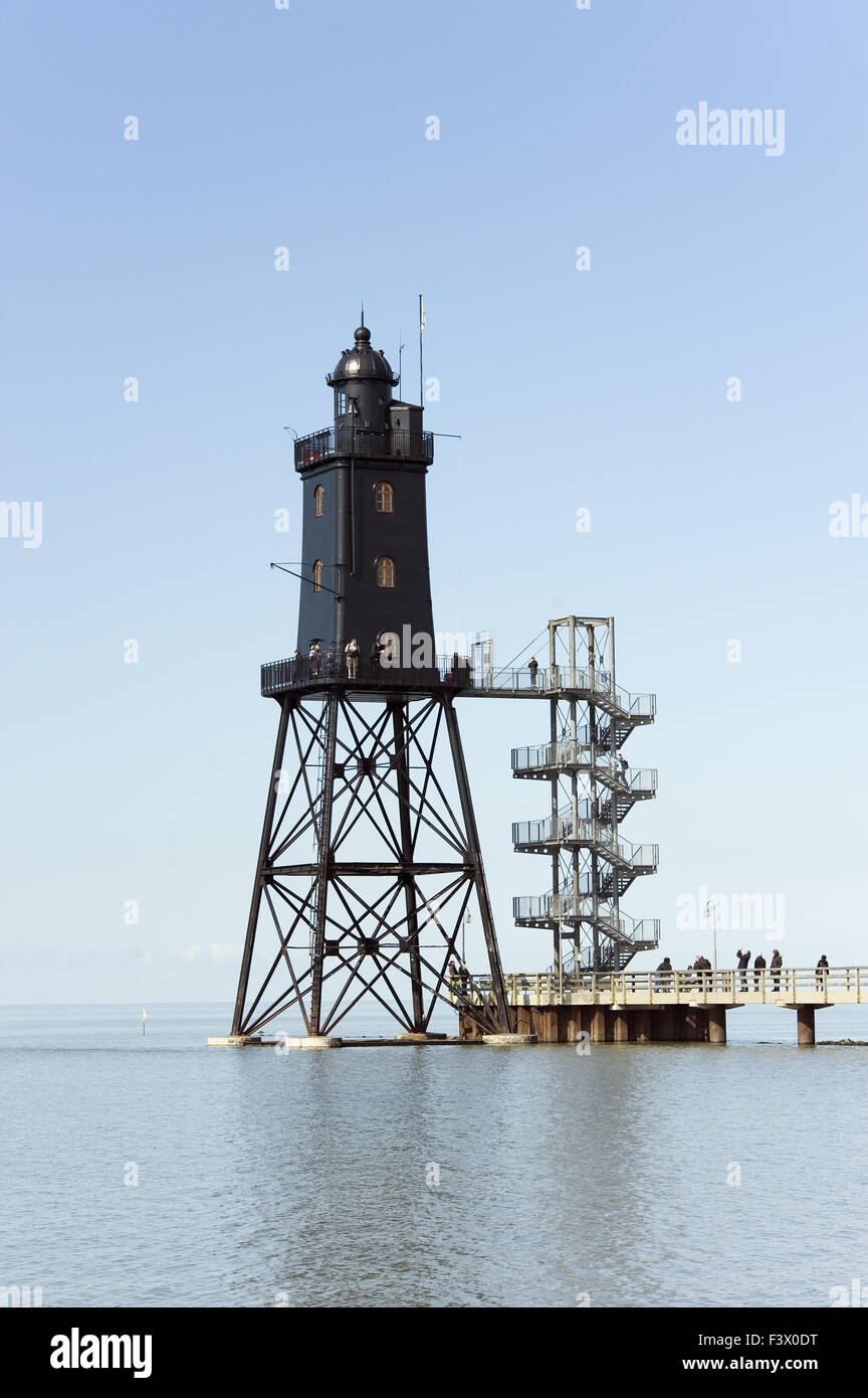 Leuchtturm foto hi-res stock photography and images - Alamy