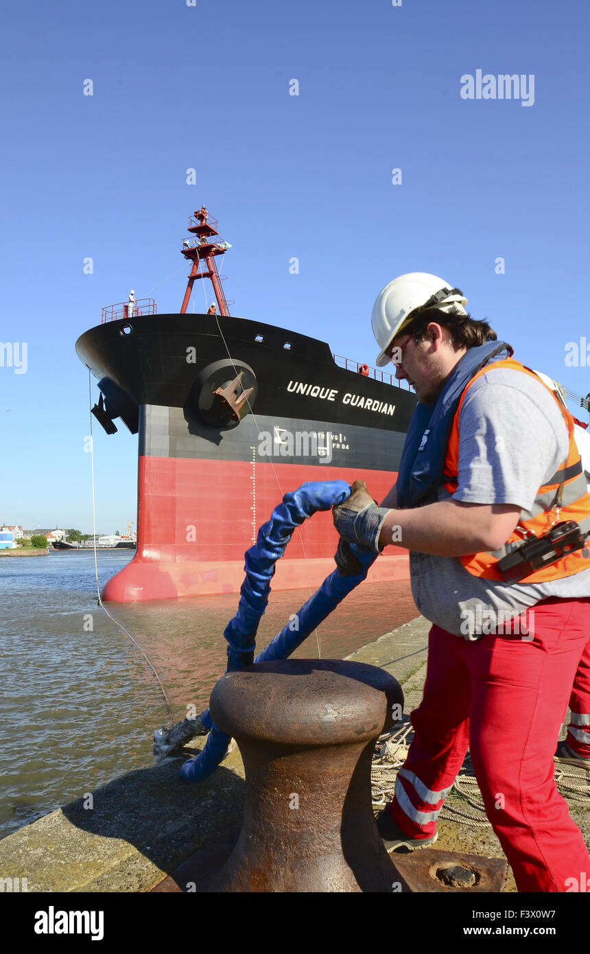 Unique operation hi-res stock photography and images - Alamy