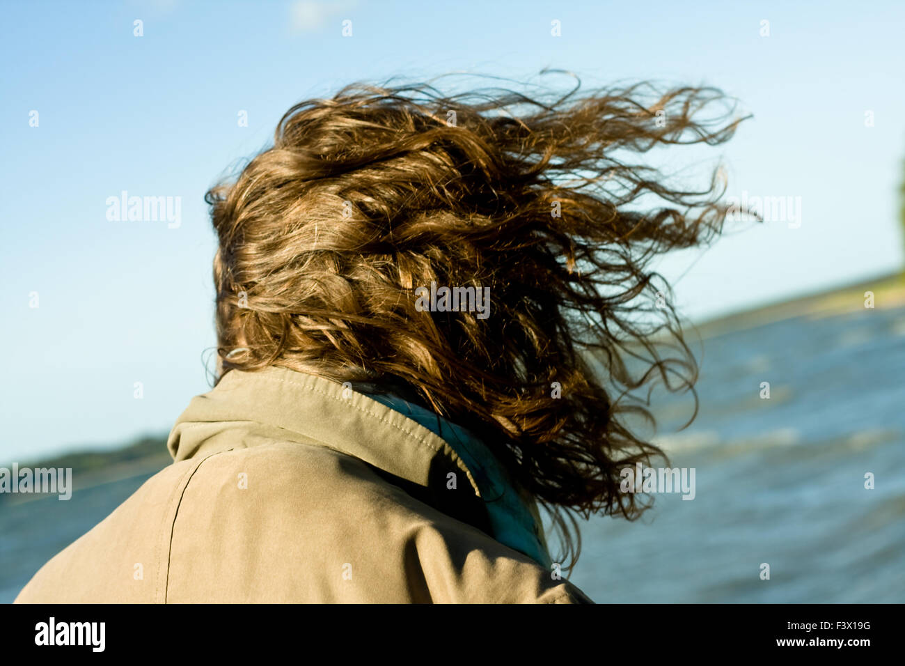Sommer storm hi-res stock photography and images - Alamy