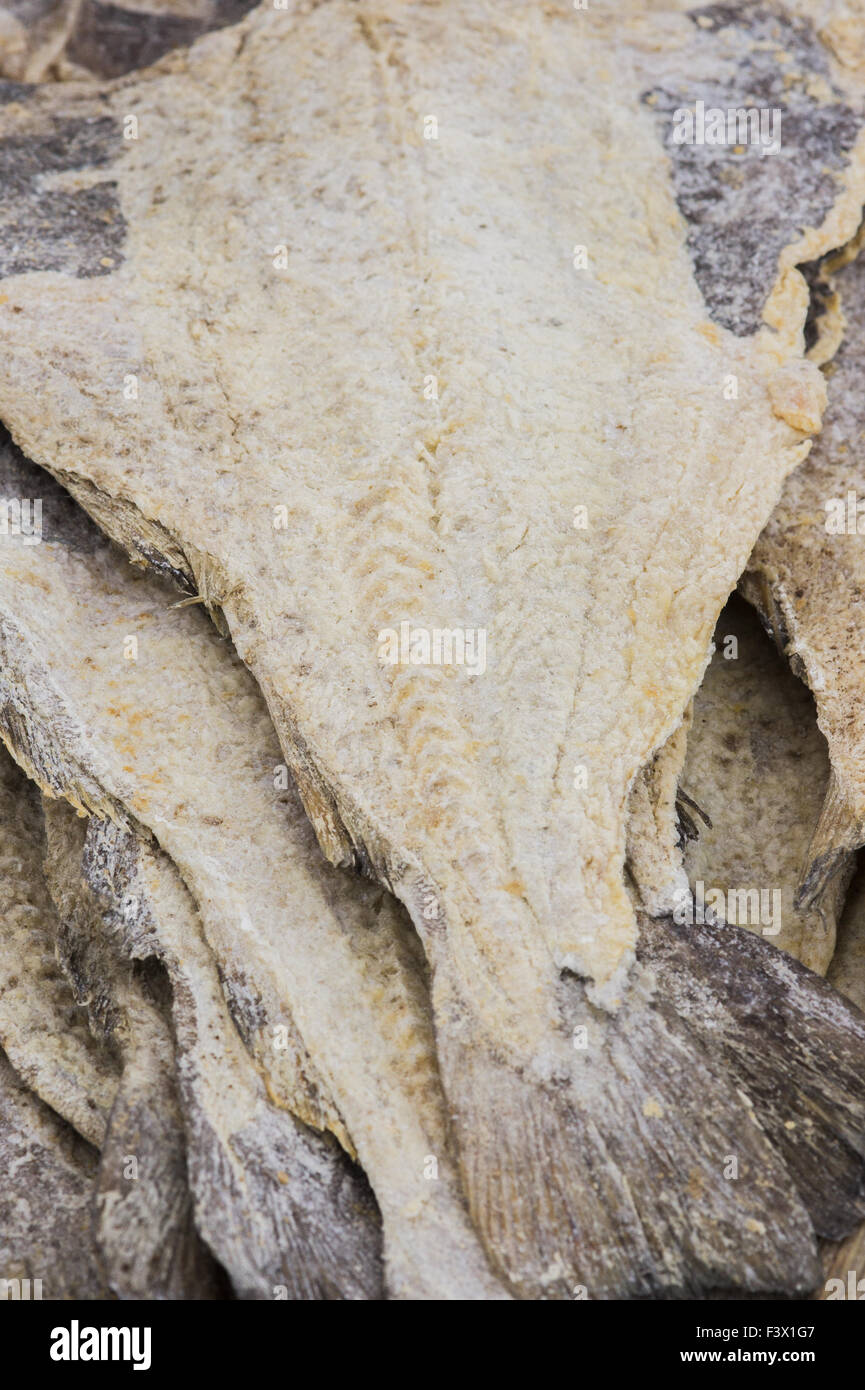 Klippfisch High Resolution Stock Photography and Images - Alamy