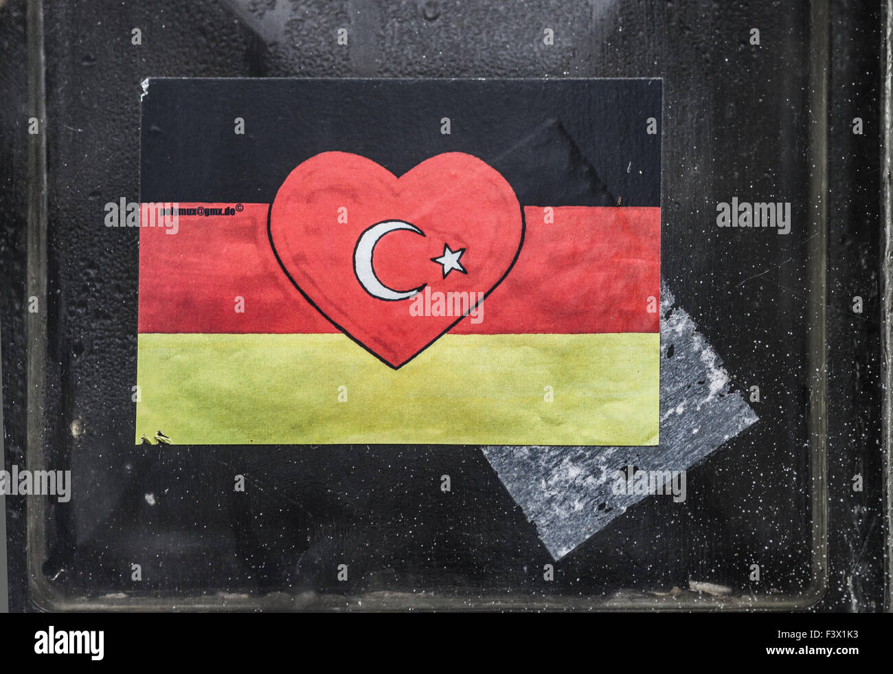 Monoculturalism hi-res stock photography and images - Alamy