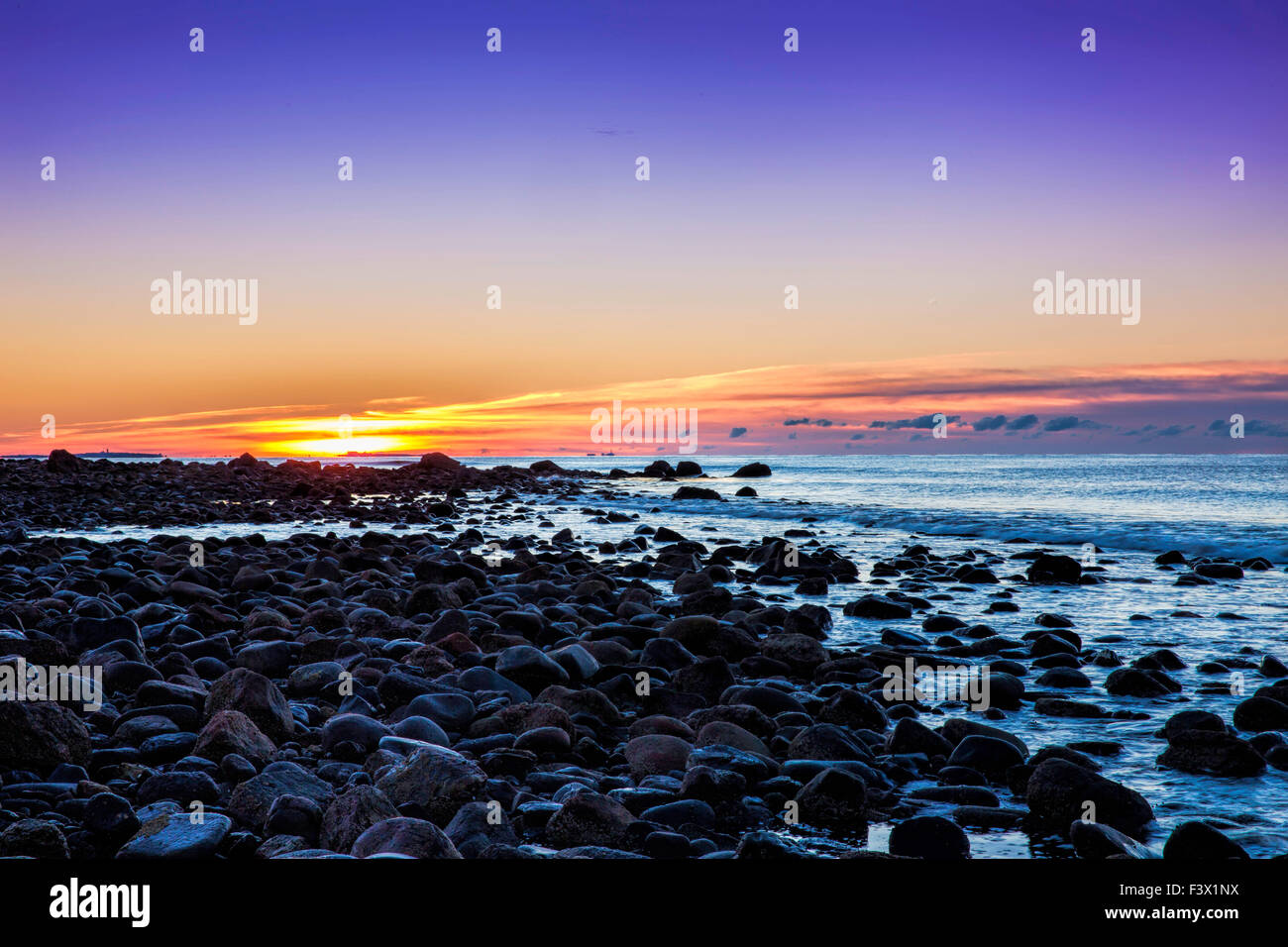 Rocky colors hi-res stock photography and images - Alamy