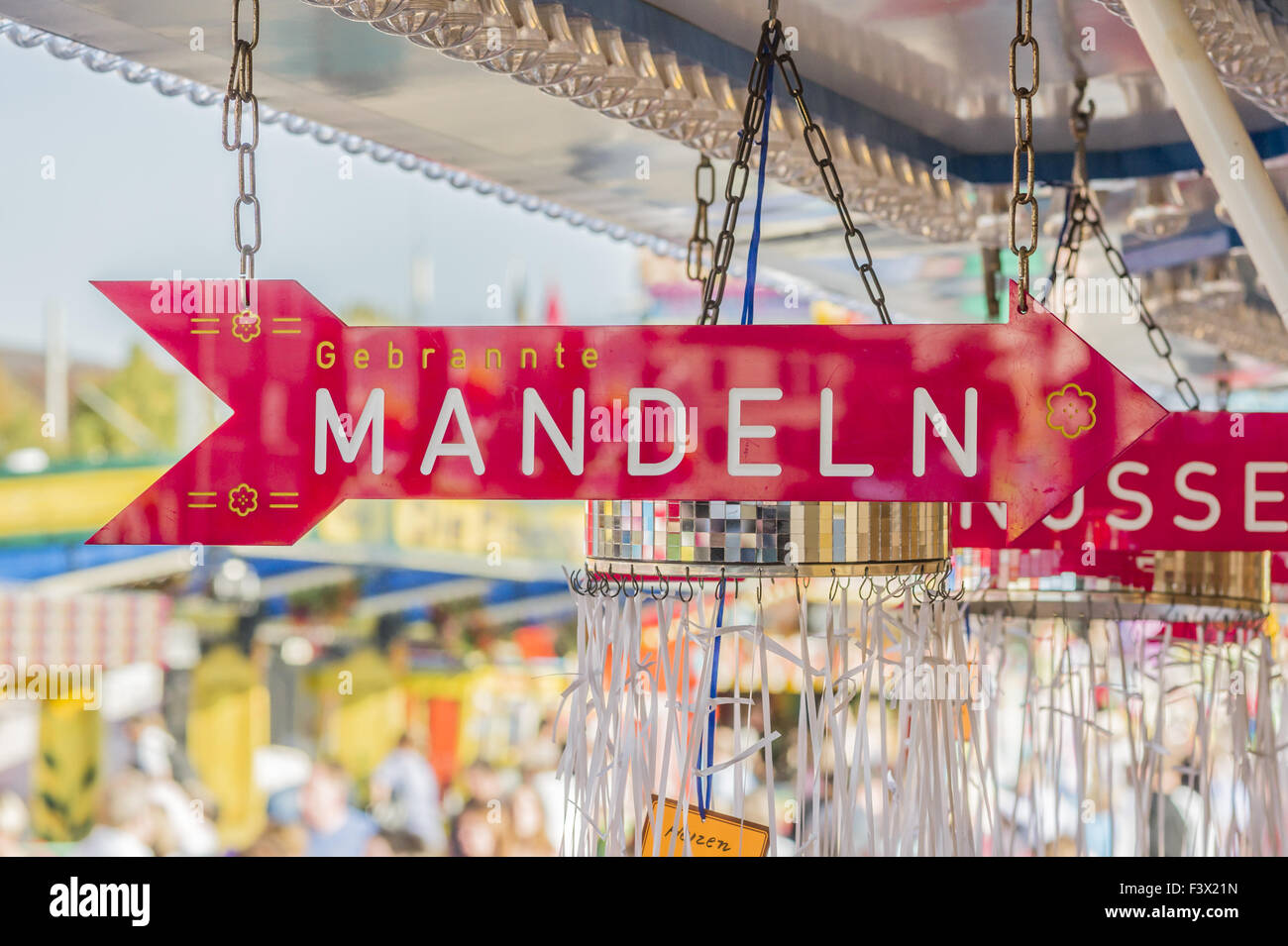 Almonds for advertising hi-res stock photography and images - Alamy