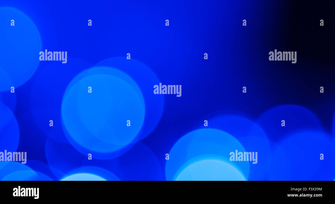 Deep blue abstract background concept Stock Photo - Alamy