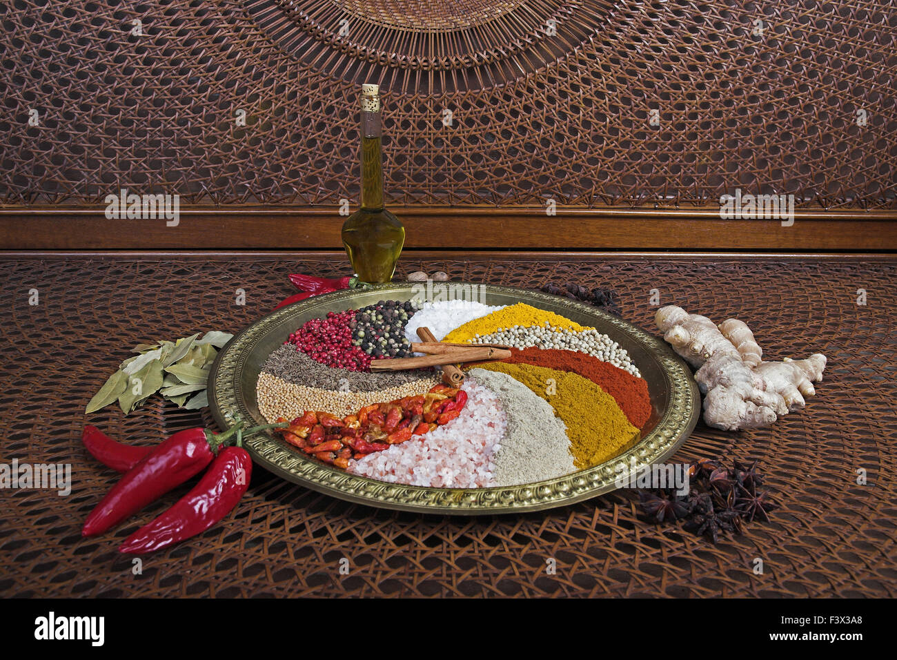 Spirale plate hi-res stock photography and images - Alamy