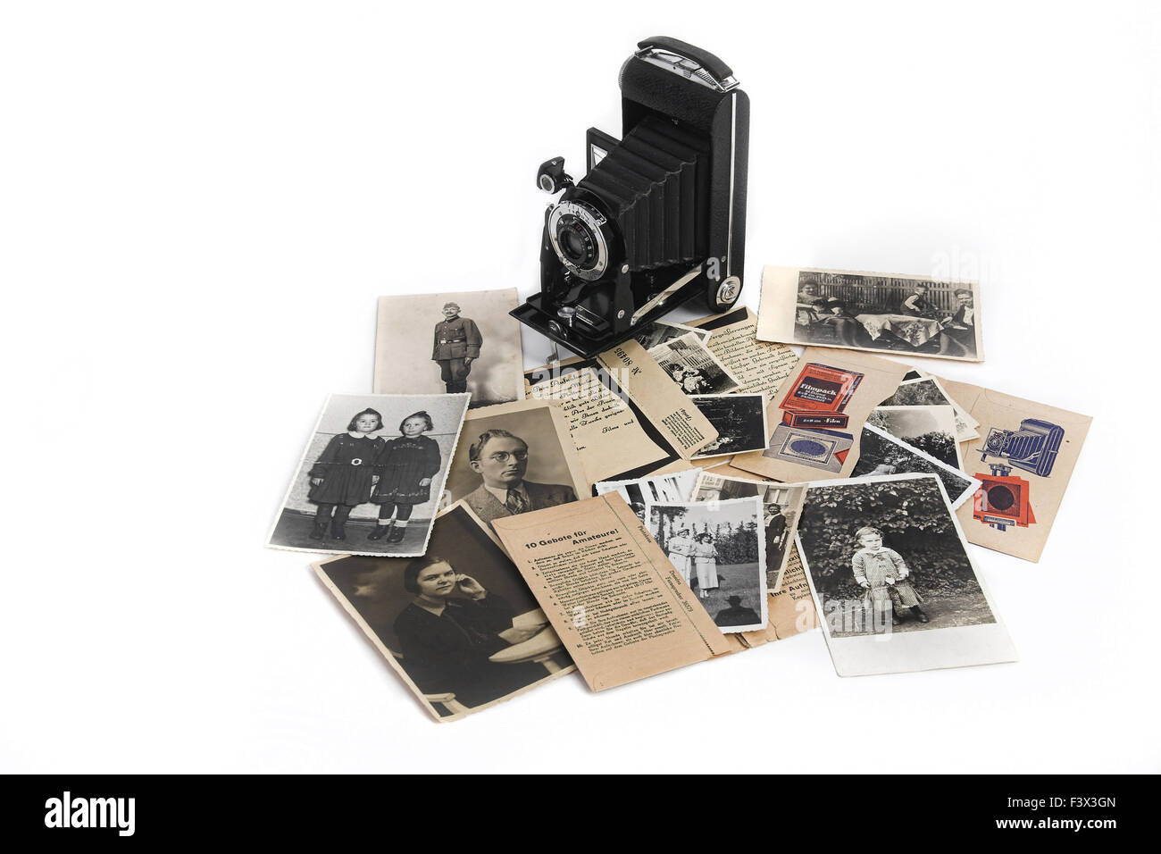 Past photographs hi-res stock photography and images - Alamy