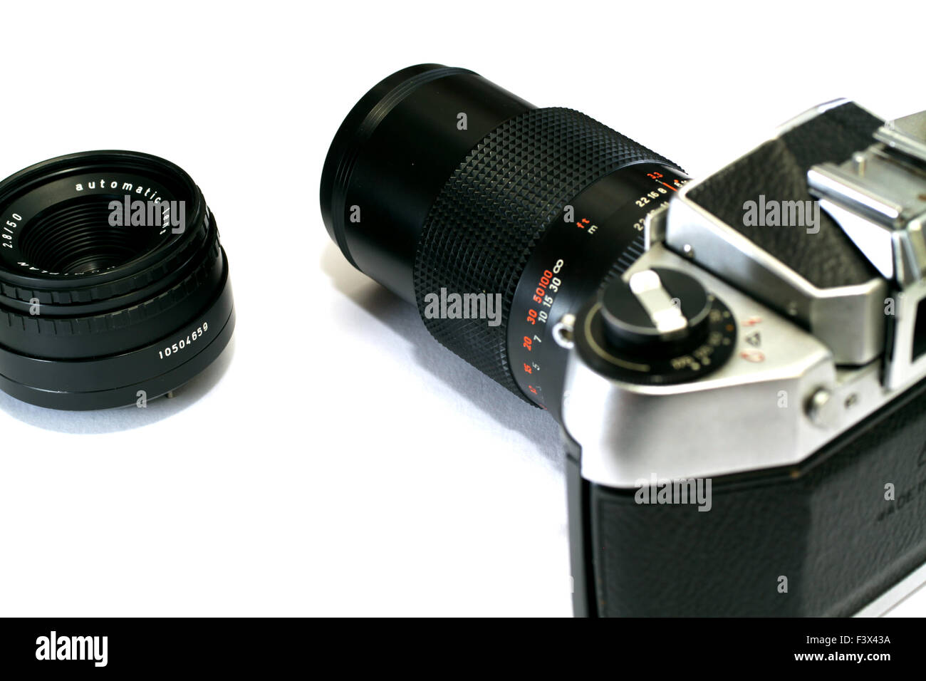 Slr photos hi-res stock photography and images - Alamy