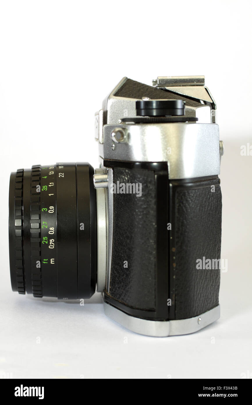 Slr photos hi-res stock photography and images - Alamy