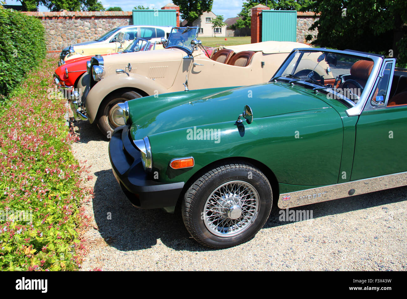 Oldtimer autos oldtimer oldtimer selten hi-res stock photography and ...