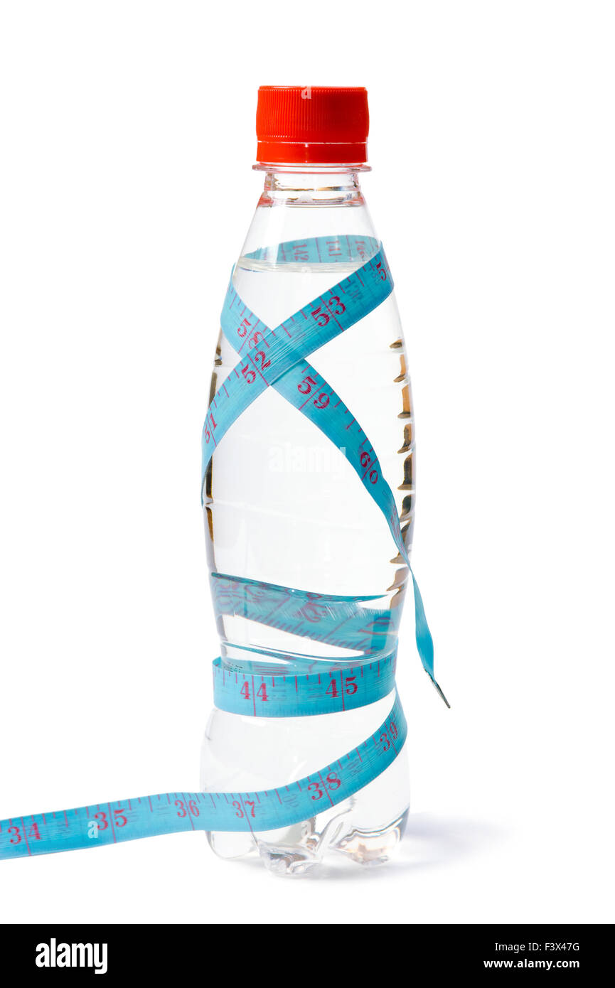 Wrapped bottle isolated hi-res stock photography and images - Alamy