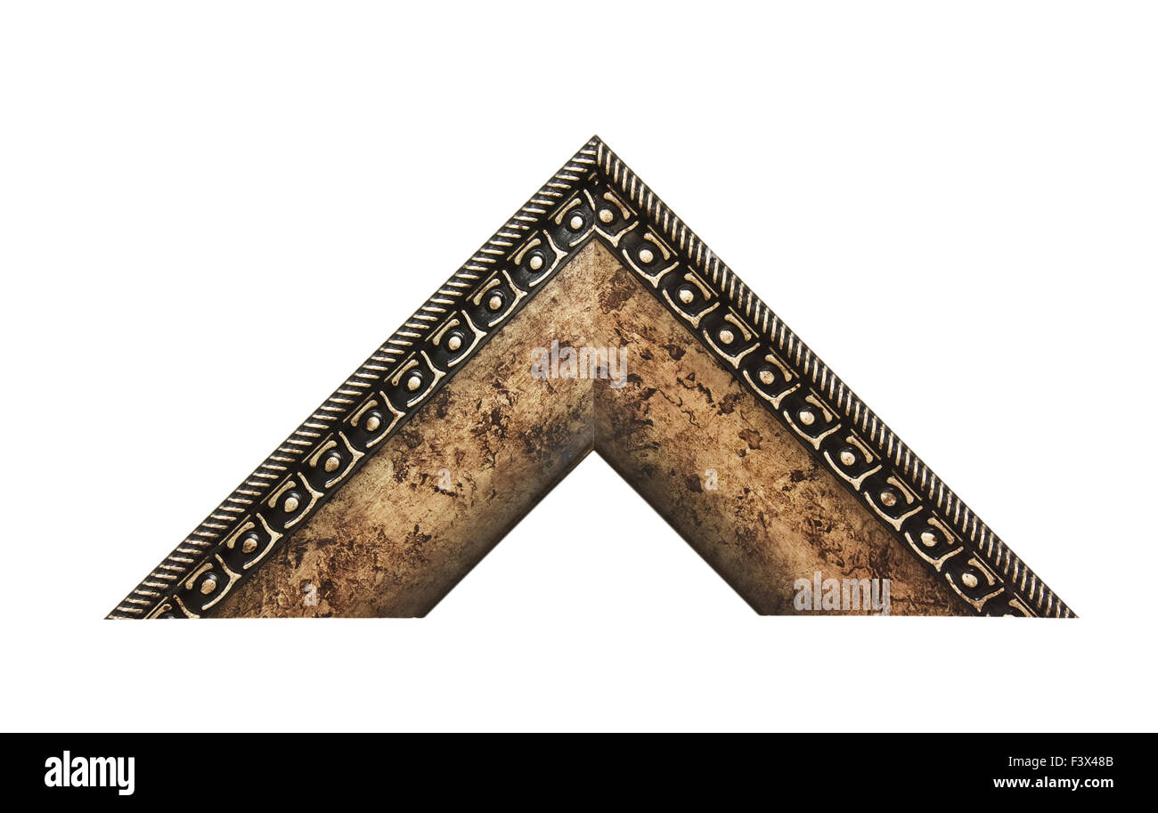 Element frame Cut Out Stock Images & Pictures - Alamy