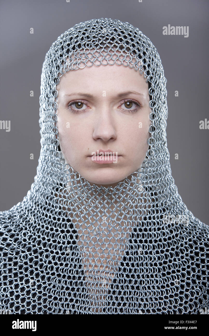 Coif hi-res stock photography and images - Alamy