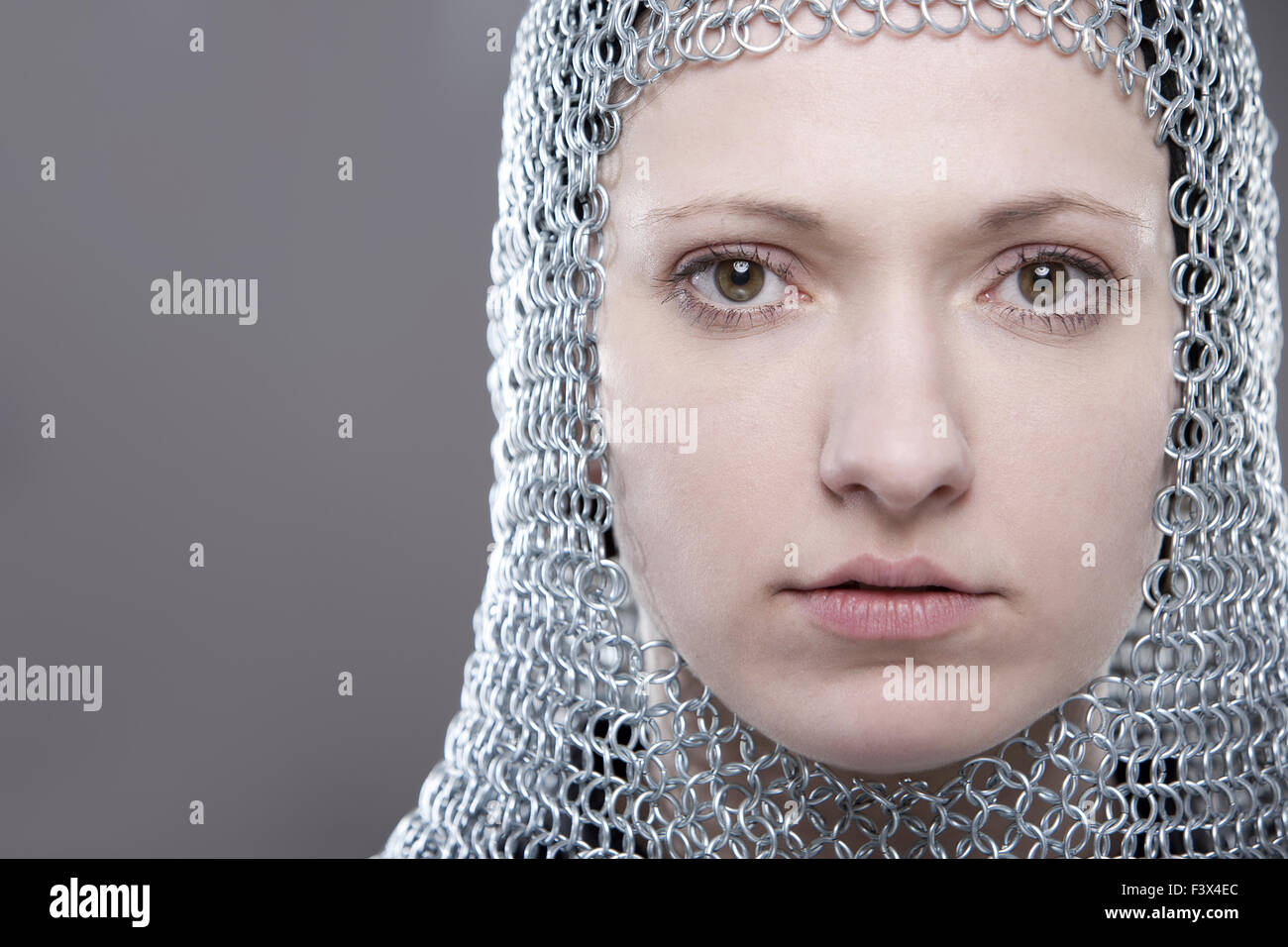 Coif hi-res stock photography and images - Alamy