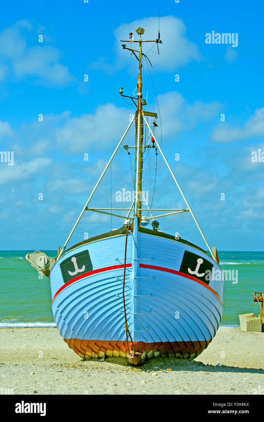 Danish marine hi-res stock photography and images - Alamy