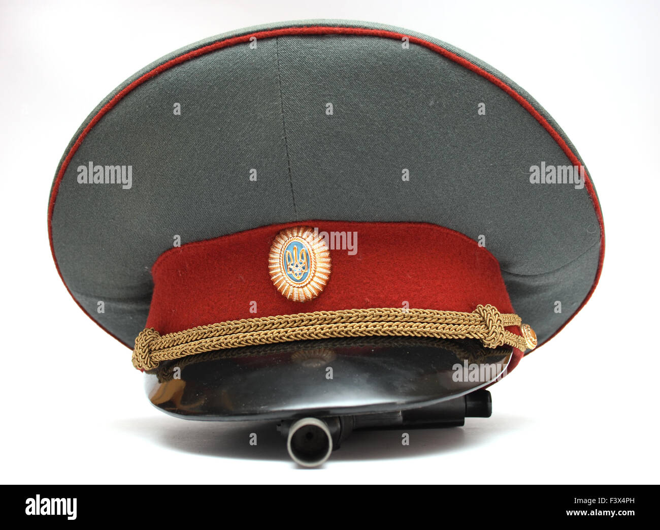 The Officers Cap High Resolution Stock Photography and Images - Alamy