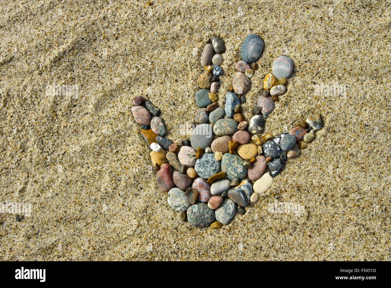 Steinhand hi-res stock photography and images - Alamy