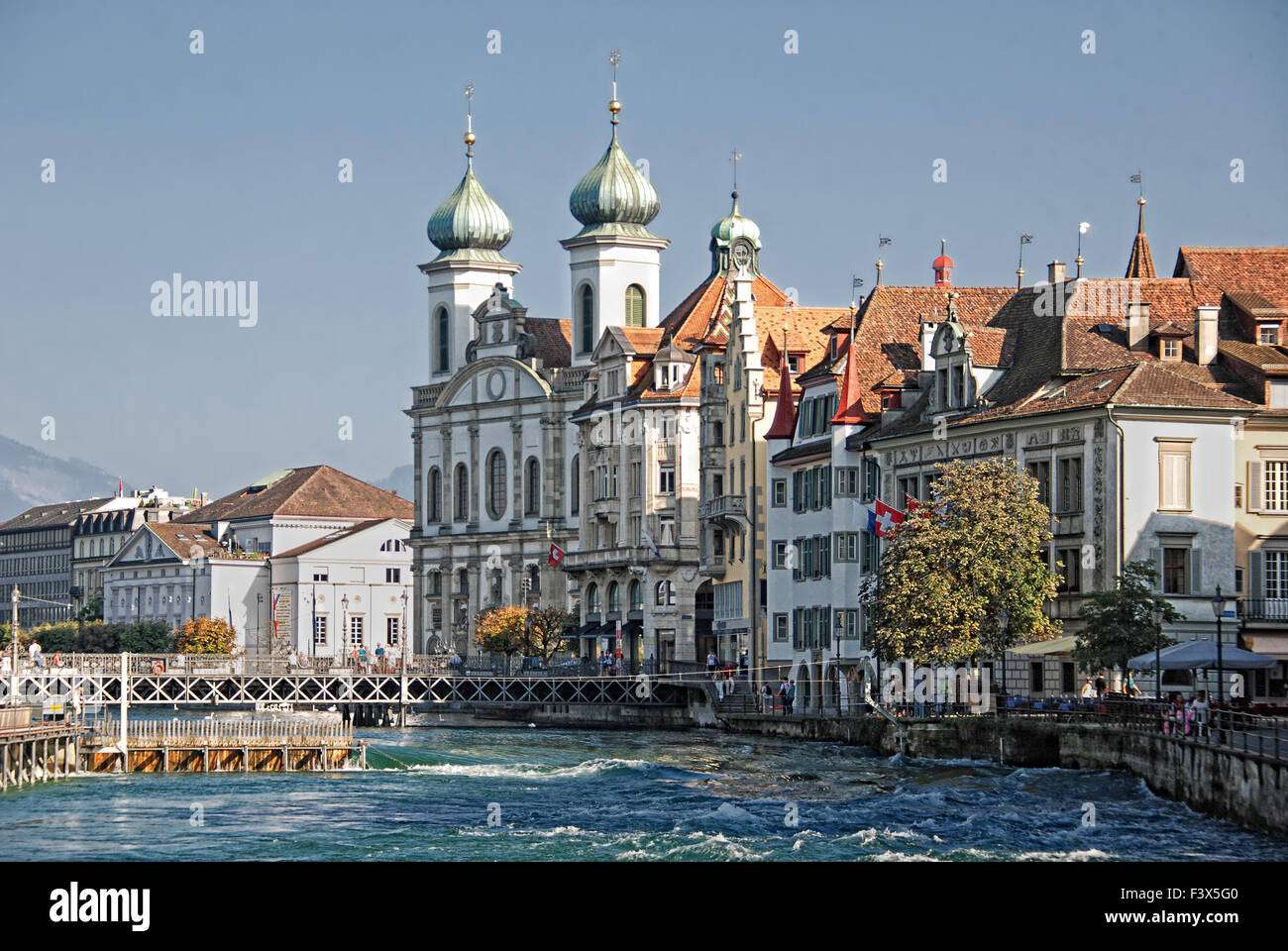 Kirchturme hi-res stock photography and images - Alamy