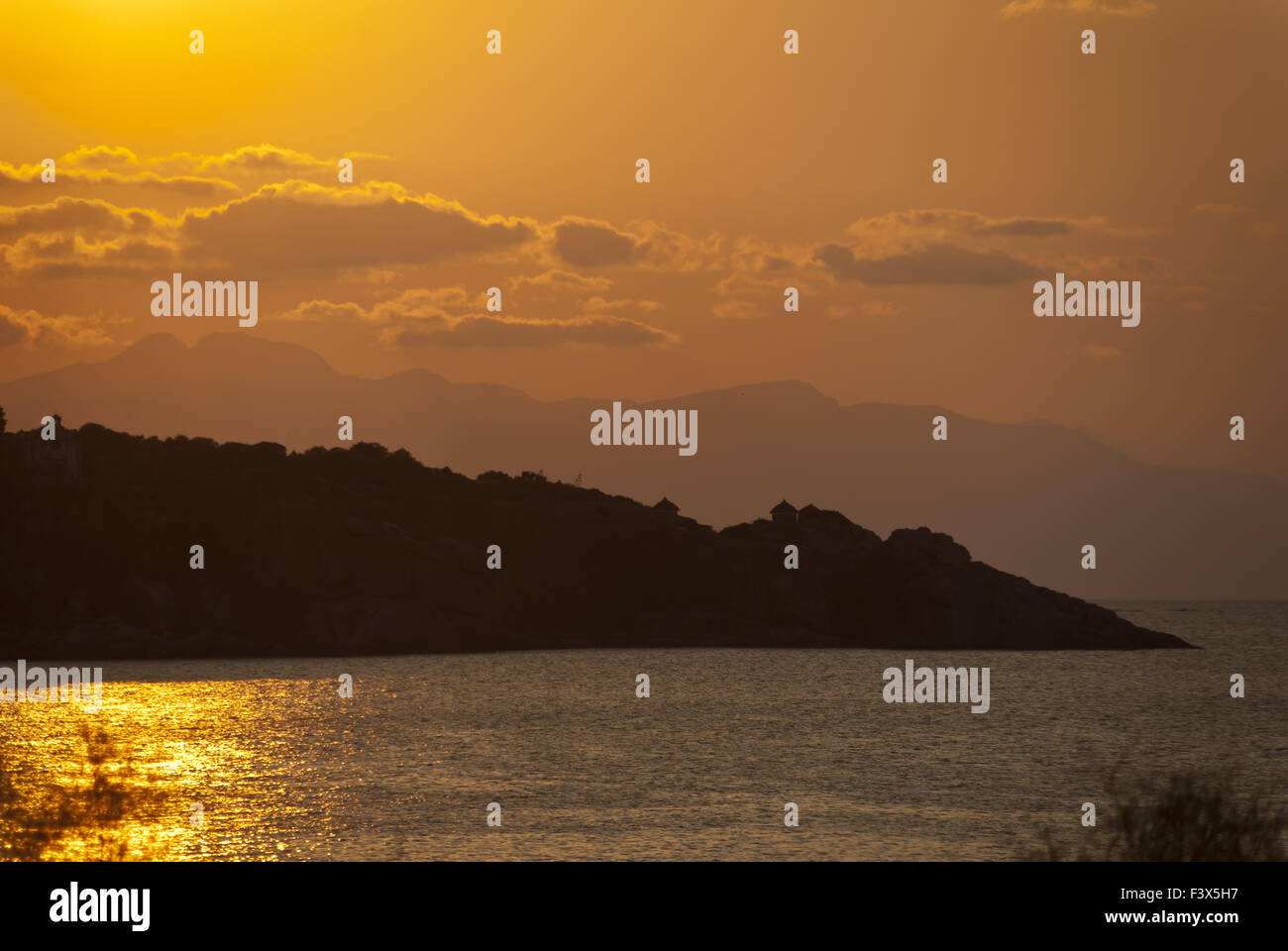 Sicilian holidays hi-res stock photography and images - Alamy
