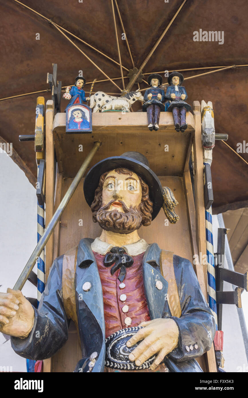 Itinerant peddler hi-res stock photography and images - Alamy