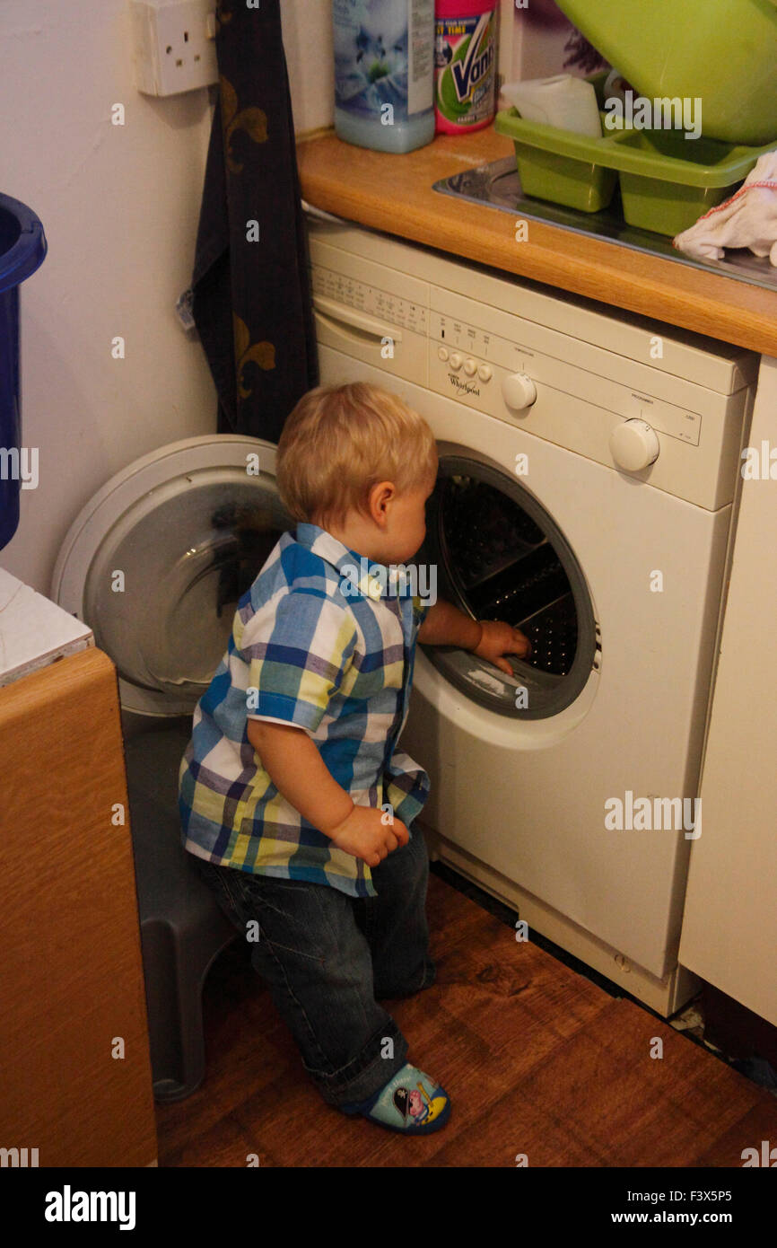 Unsupervised hi-res stock photography and images - Alamy