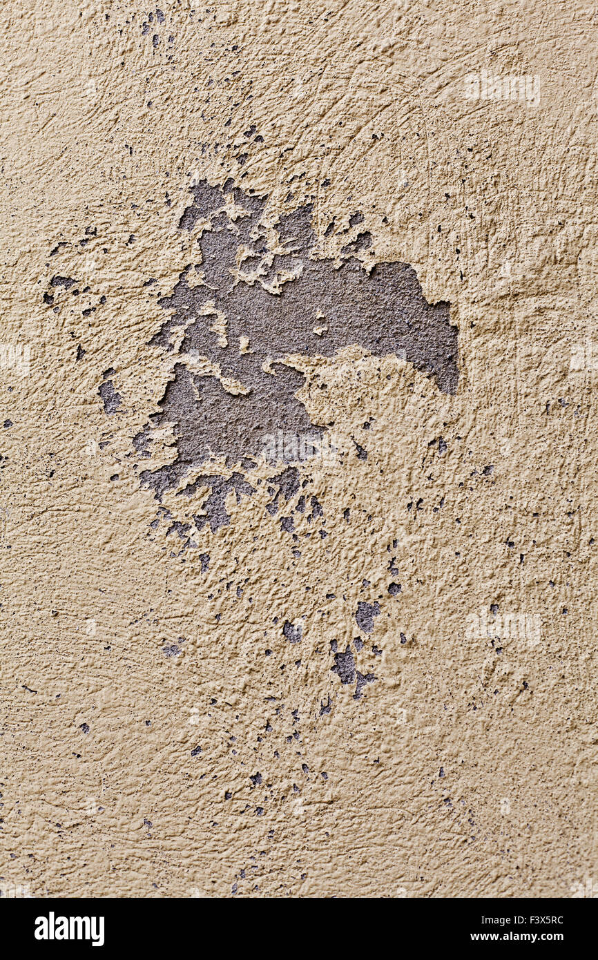 Flaking facades hi-res stock photography and images - Alamy