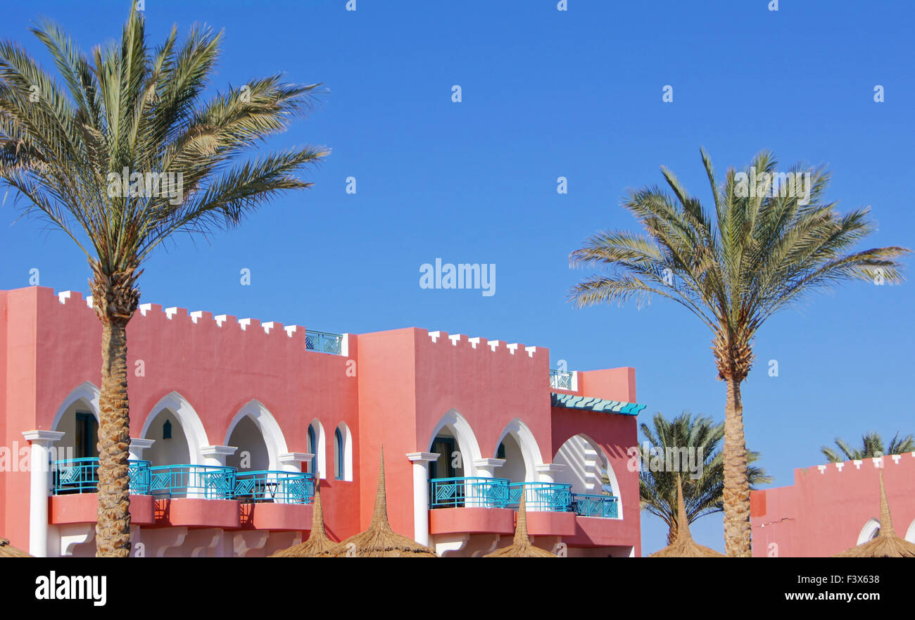 Arabic architecture hi-res stock photography and images - Alamy