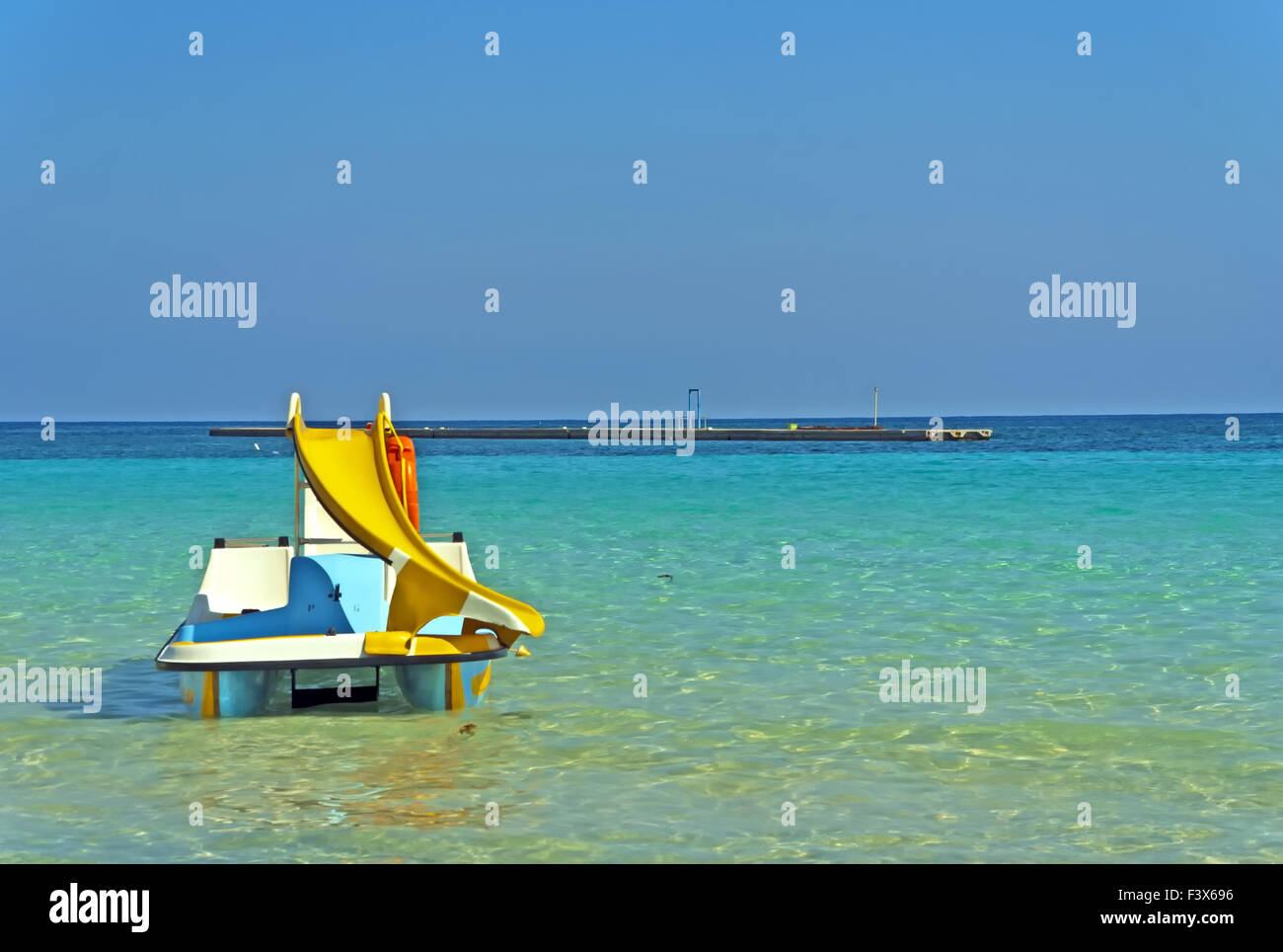 Italien strand lido meer hi-res stock photography and images - Alamy