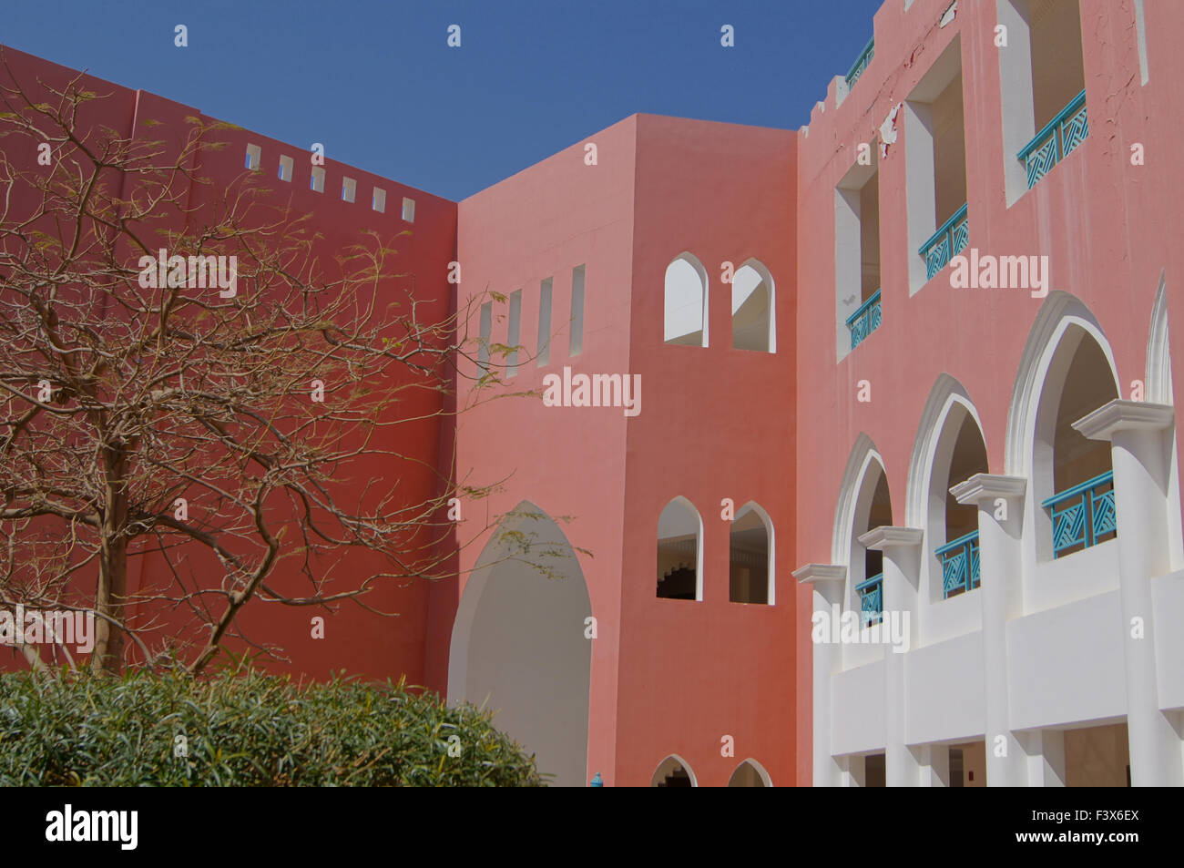 Arabian architecture hi-res stock photography and images - Alamy