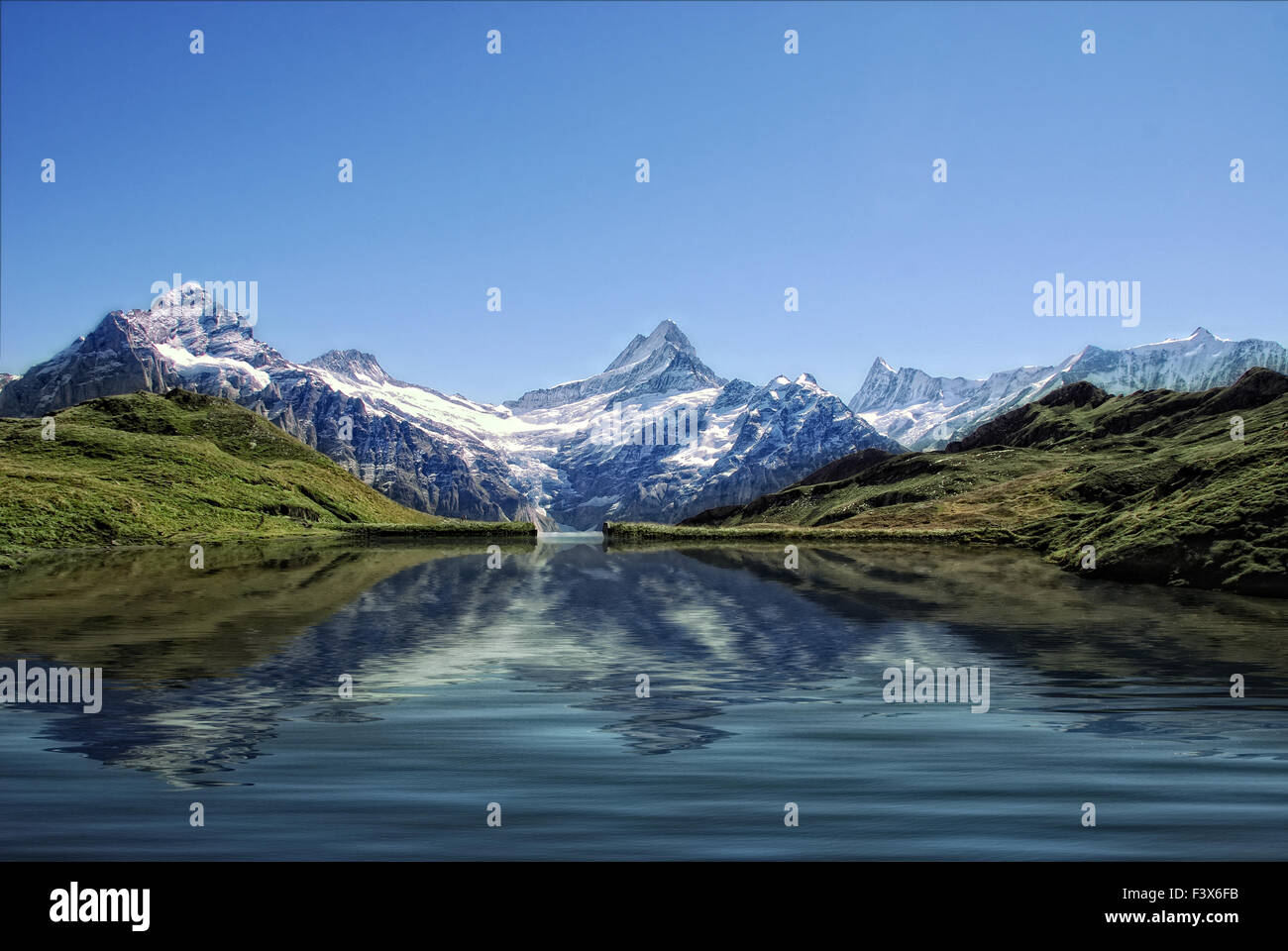 Alpin rocks hi-res stock photography and images - Alamy