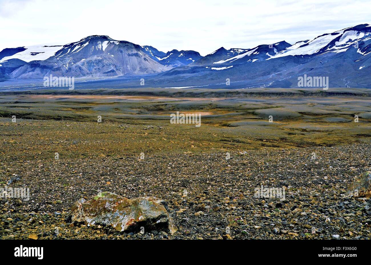 Cold valley hi-res stock photography and images - Alamy
