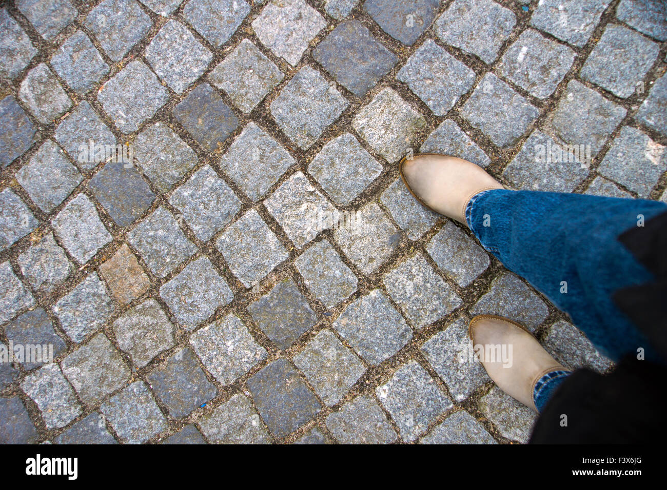 Step by Step Stock Photo - Alamy