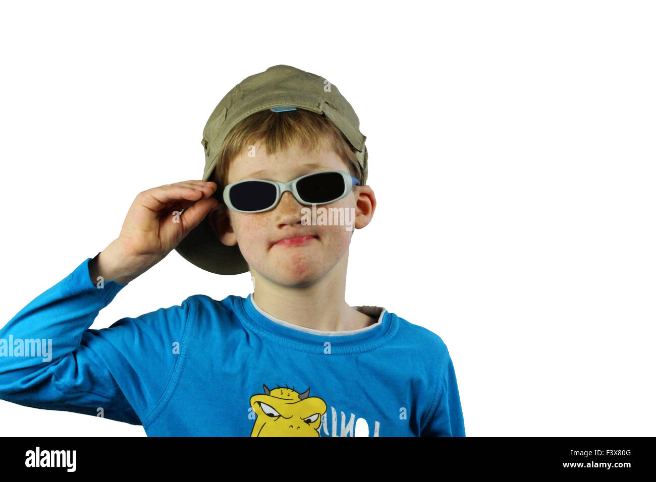 Kindermodels hi-res stock photography and images - Alamy