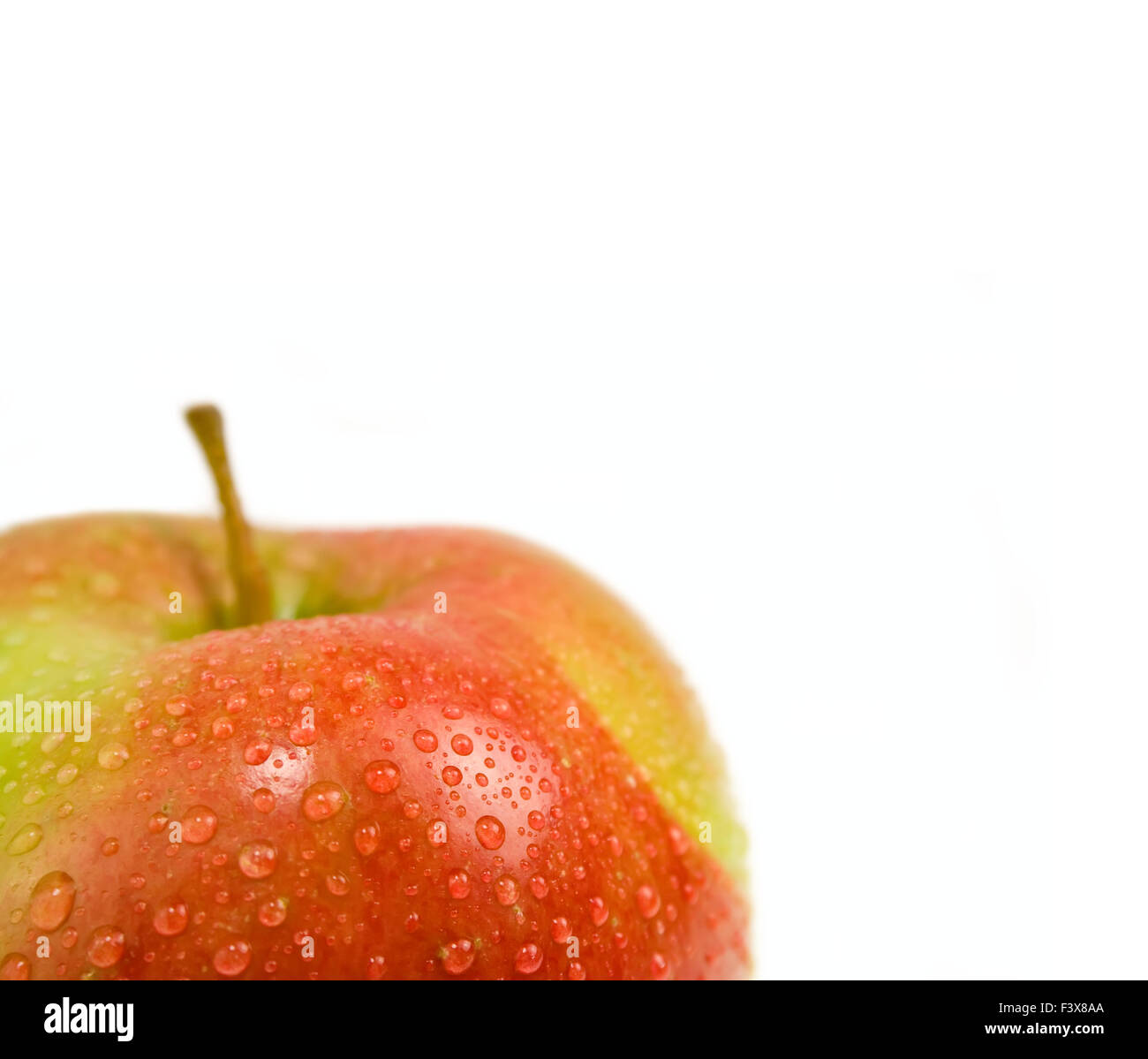 Water core apple hi-res stock photography and images - Alamy
