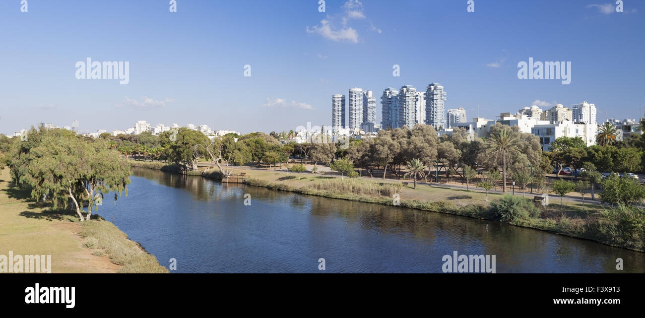 Ayalon River High Resolution Stock Photography and Images - Alamy