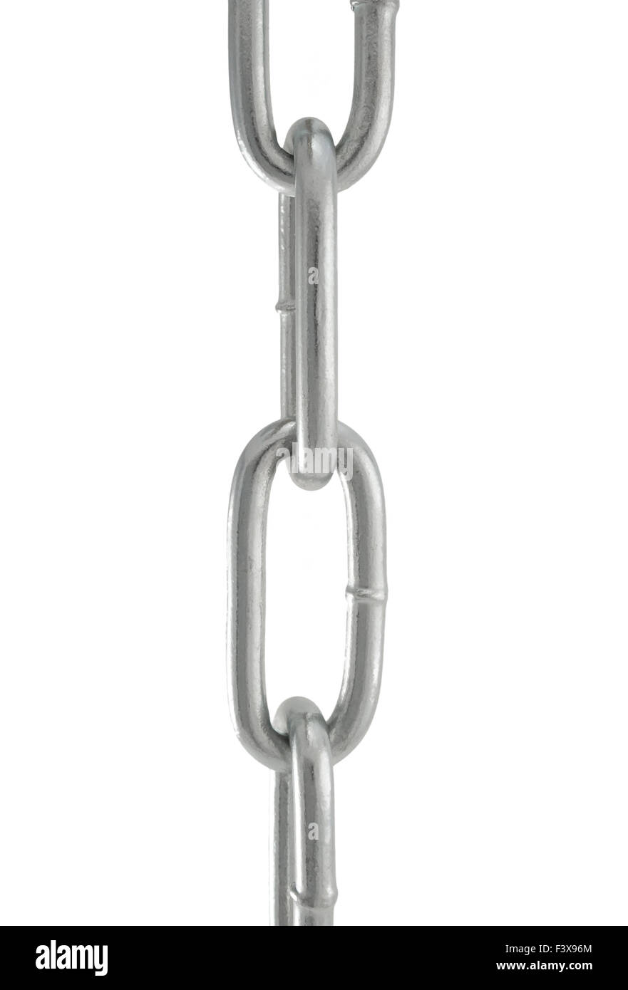 Weakness chain metal iron hi-res stock photography and images - Alamy