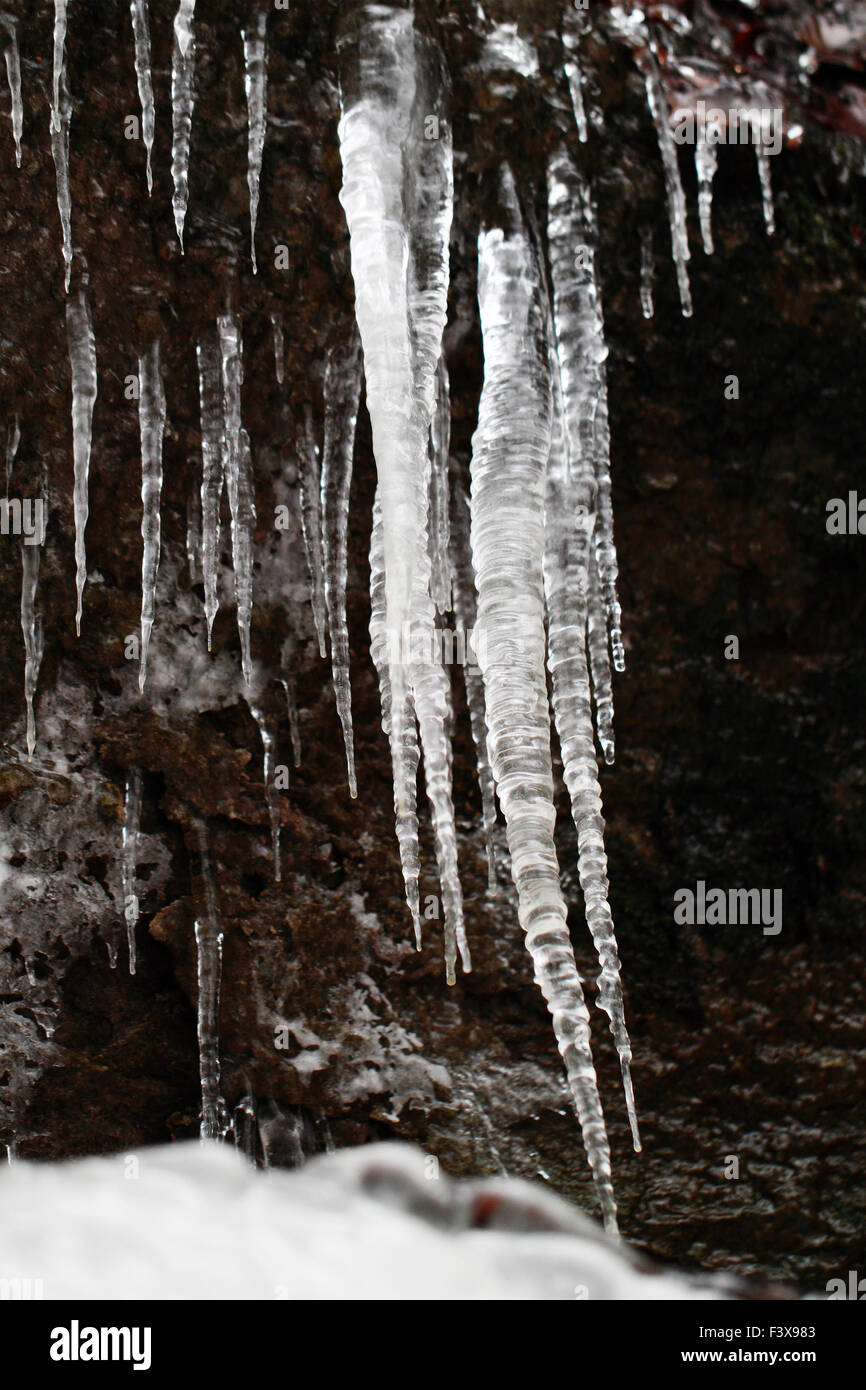 Melt up hi-res stock photography and images - Alamy