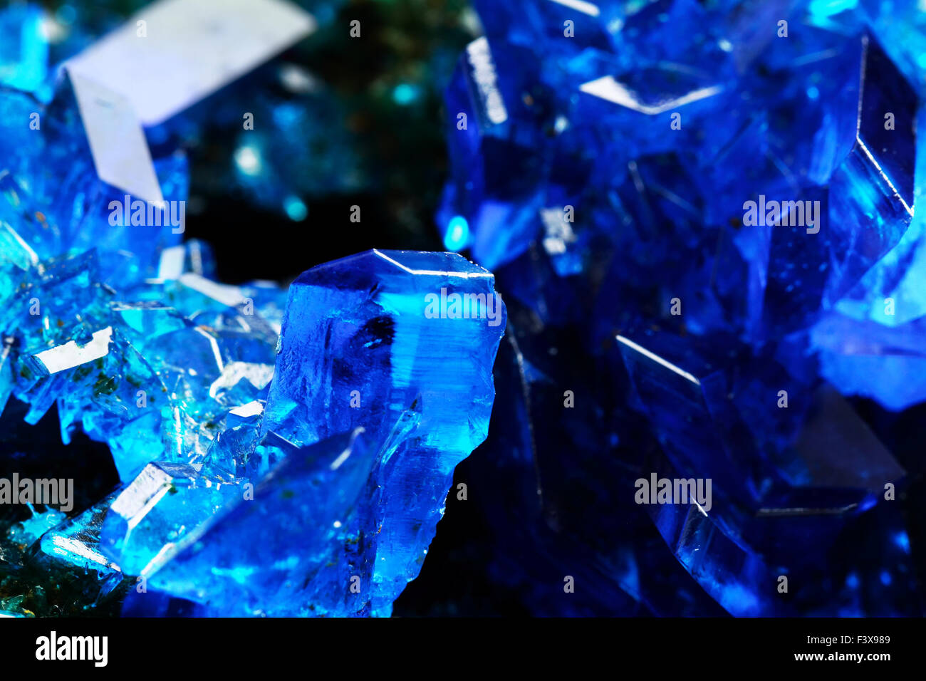 Blue vitriol hi-res stock photography and images - Alamy